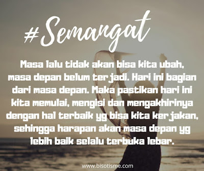 Motivasi Pagi 4 - kompilasi | @bisot notes