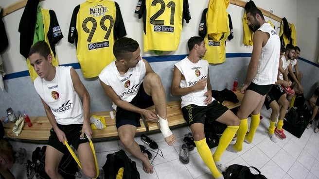 Alla scoperta del calcio Maltese: parla Mario Scerri del Qormi FC