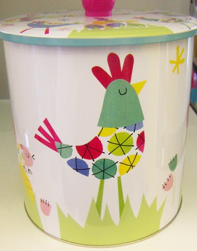 print & pattern: EASTER 2012 - marks & spencer