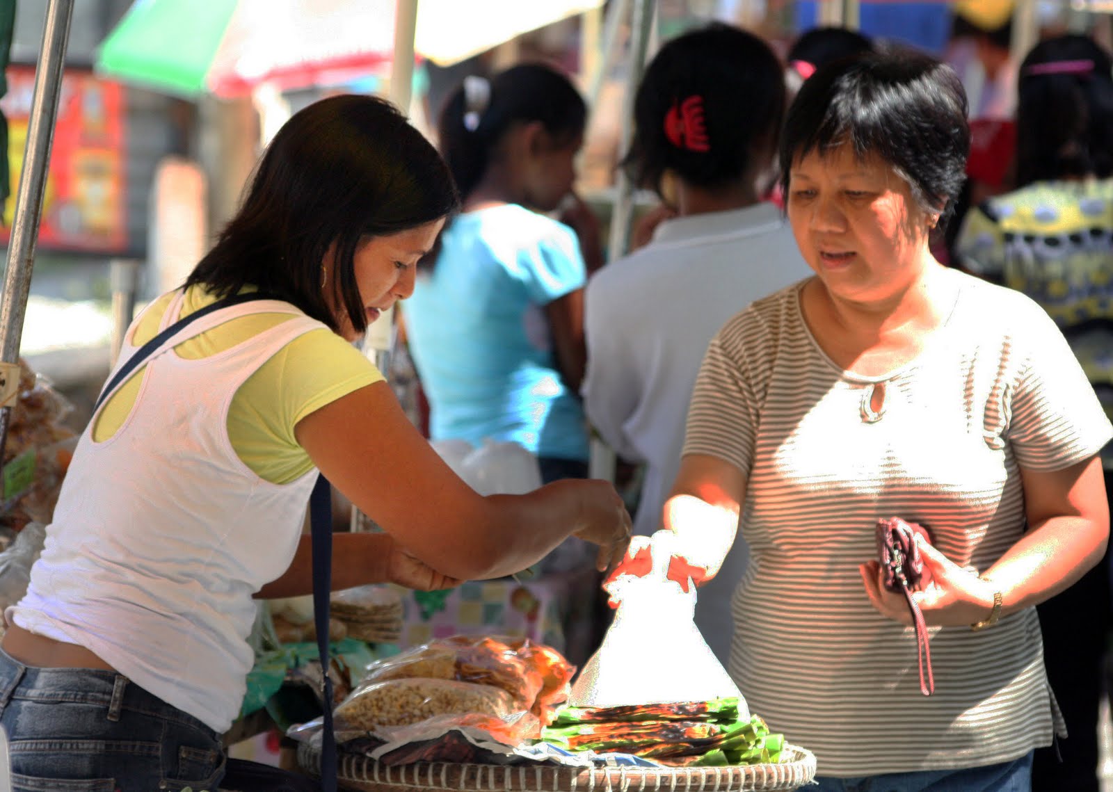 Living with Nature - School on Blog by Dr. Abercio V. Rotor: “The ...