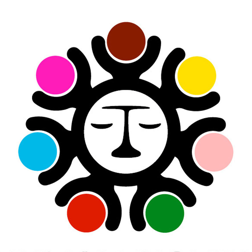 EL ARTE DE CREAR. Actividades de aula: UN LOGO POR LA PAZ