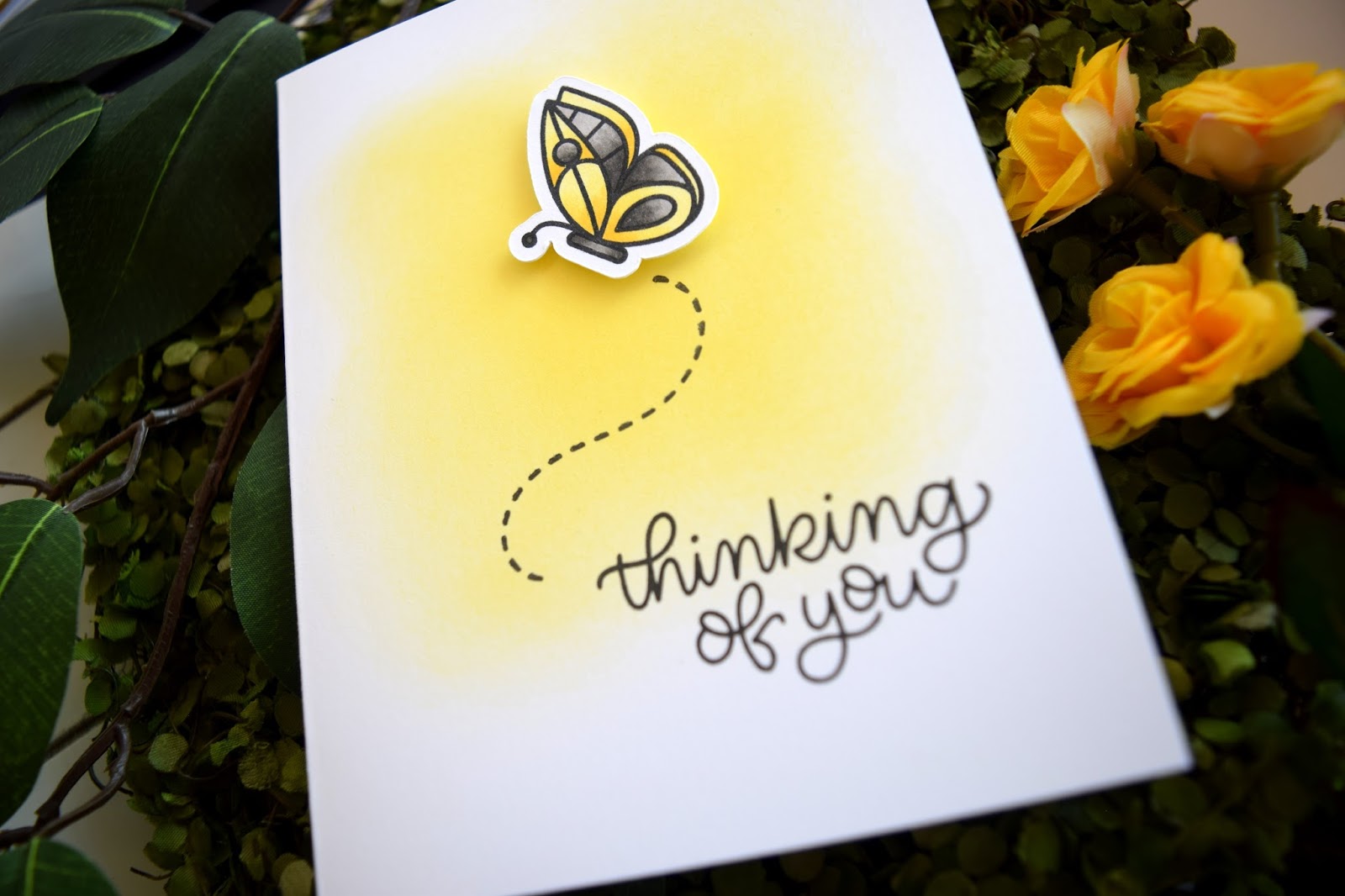 10 Cards 1 Kit with Simon Says Stamp April 2018 Card Kit - Jess Crafts