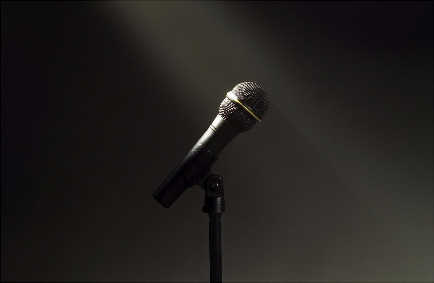 HARRY HOUSEHAM: COMEDY: FAQ Off