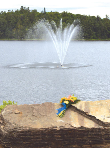 Living Life by Design - with Alan and Mark: Retire to Elliot Lake? Why not?