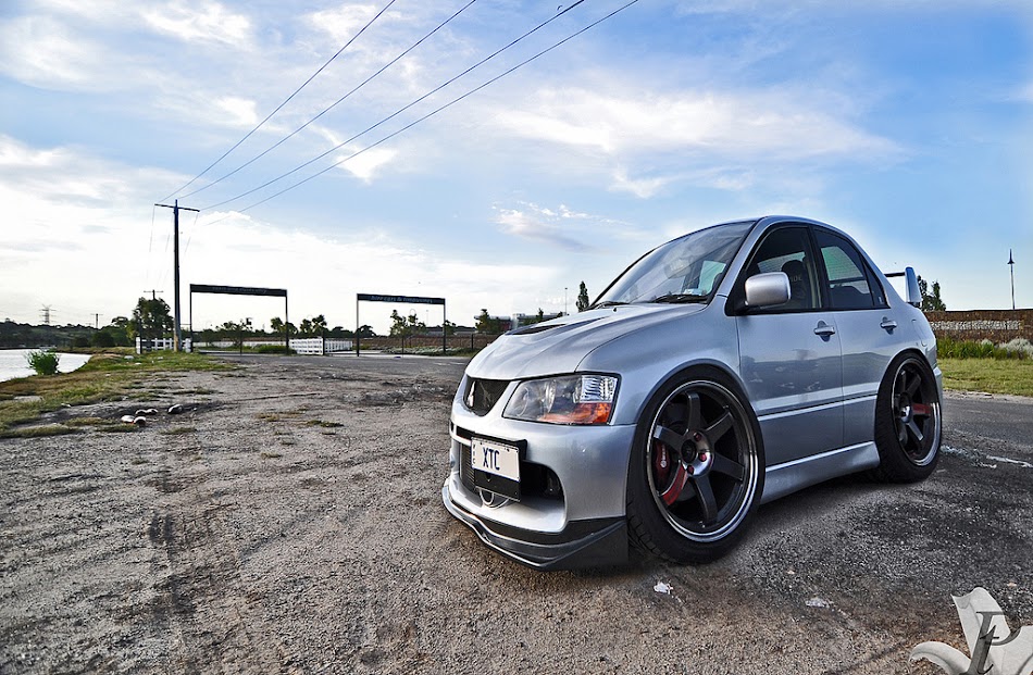 Mini JDM cars - Farmofminds