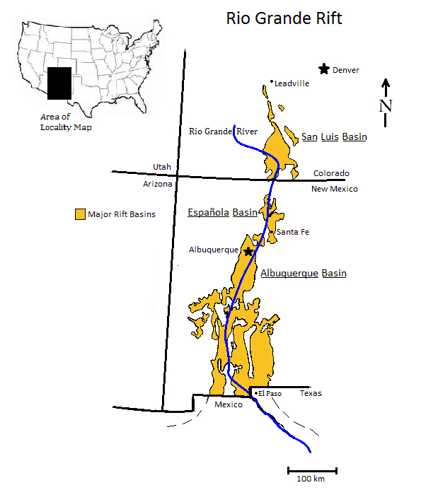 In the Company of Plants and Rocks: To the Land of Volcanic Enchantment ...