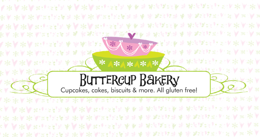 The Buttercup Bakery: About The Buttercup Bakery and Me