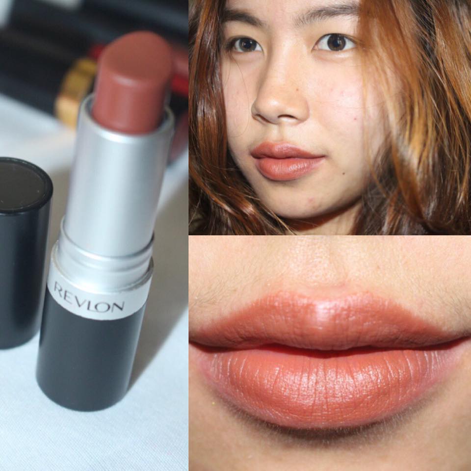 Revlon Cocoa Craving