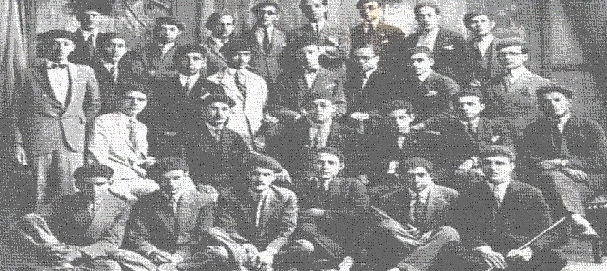 CRONISTA OFICIAL DE CARORA: 14 de febrero de 1936