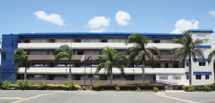 Histora de la UAPA: Historia de la UAPA