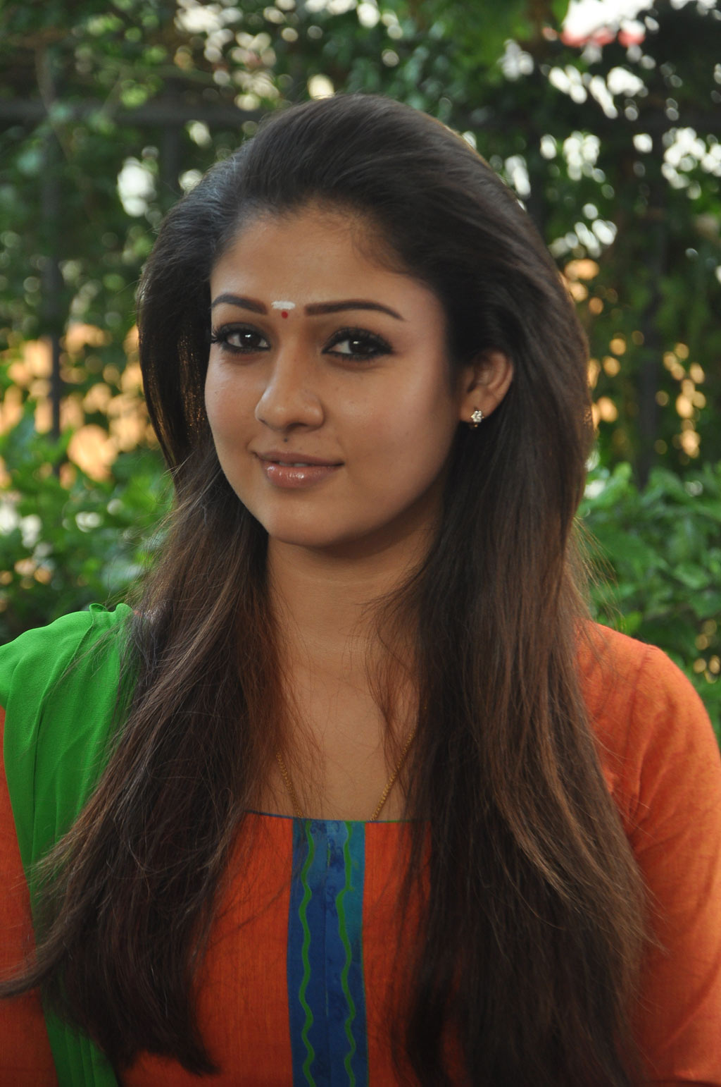 Nayanthara latest images - kulopas