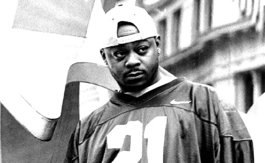 RapClassicNew : MC Breed