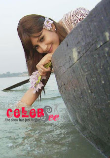 Bangladeshi Tv Model And Actress Farah Ruma CelebSee BD CelebSee