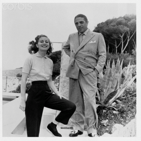 Aristotle Onassis - Αριστοτέλης Ωνάσης: Onassis Family Photo Book