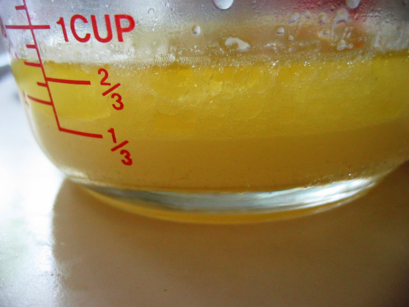 ~ Adventures of a Future Chef: How to Render Chicken Fat