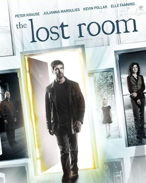 LE GOLB: The Lost Room - Perdue pour le succès