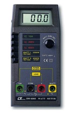 Saridewi Kusumastuti: ALAT UKUR WATTMETER BESERTA KEGUNAANNYA