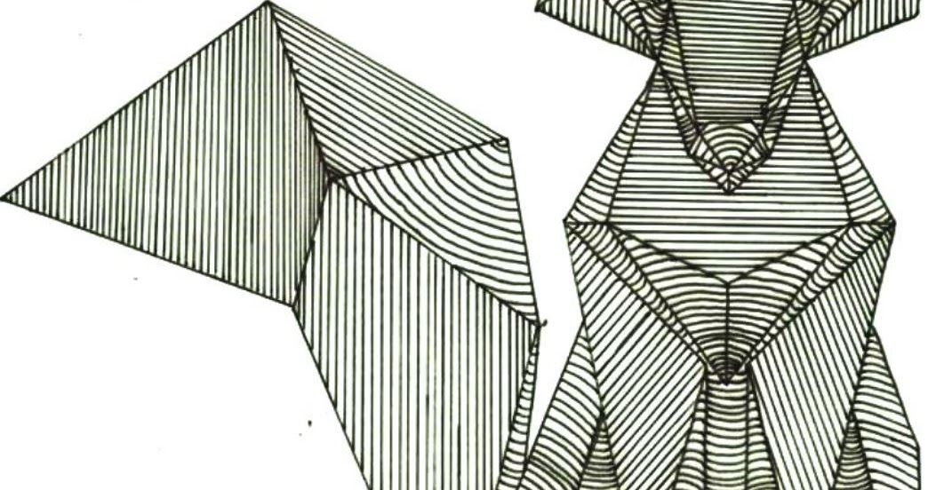 TÉCNICAS PARA APRENDER DIBUJO LINEAL.