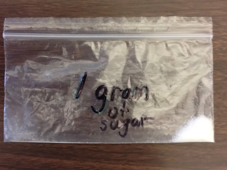 Exit 10A: It's the real thing...