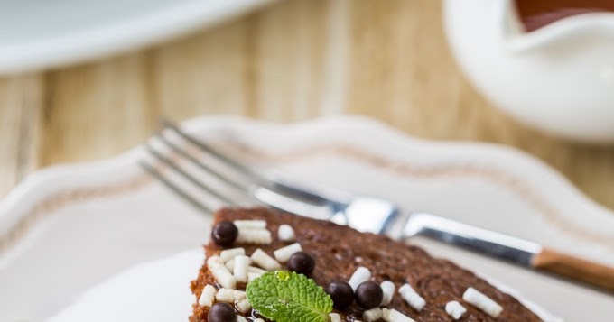 Marsala Wine Chocolate Cake
