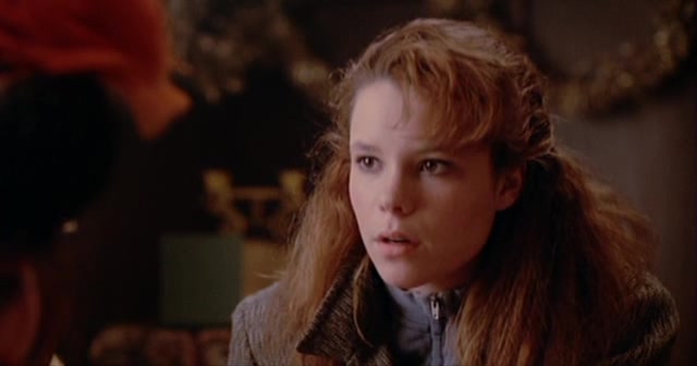 There's The Girl With The Blog: Teen Witch