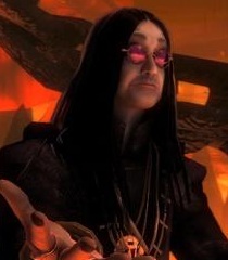 Tengo un Blog: Análisis: Brutal Legend - Un juego digno de Charlie ...