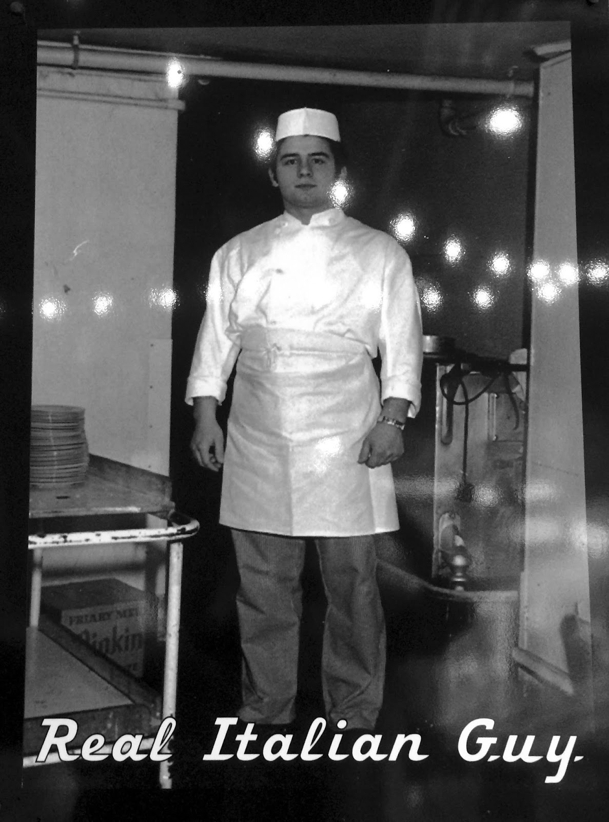 Springfield Things: Bozzelli's Deli