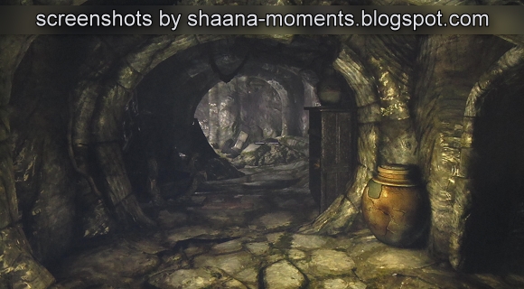 shaana: The Elder Scrolls 5 - Skyrim - Angarvunde - rechte Seite
