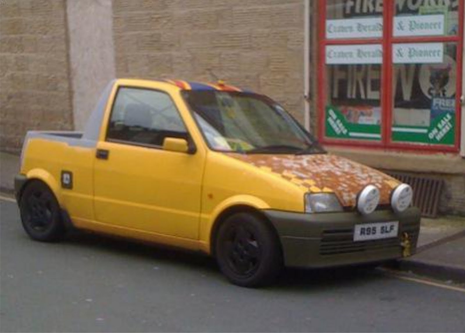 " CENTO LOVERS PLACE " PhotoBlog by Elaborus the ultimate blog for ...