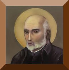 Saint Quote of the Day