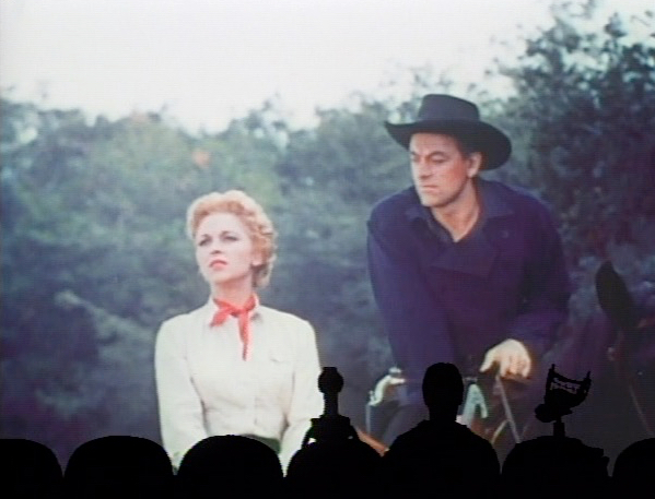 Roman's Movie Reviews and Musings: Gunslinger (1956) – MST3K Review
