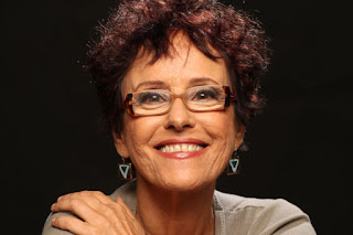 Literatura Infanto-Juvenil : POESIA: Roseana Murray - Biografia