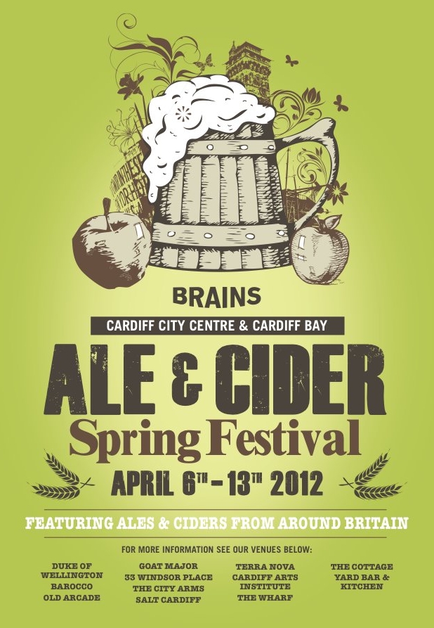 Brew Wales: Easter Beer Festival Roundup