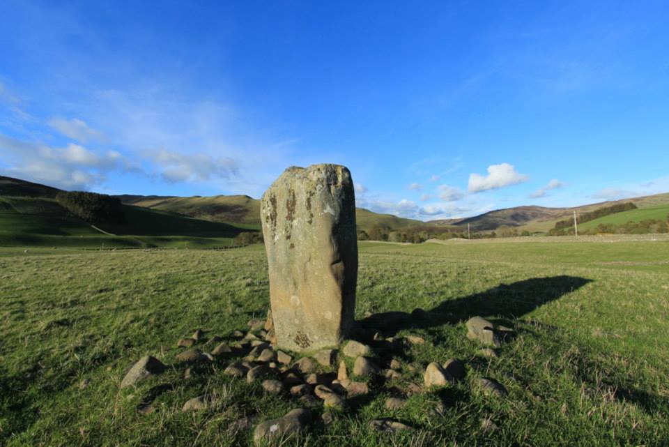 Land of the Fae: Alt Clut - The Kingdom of Strathclyde