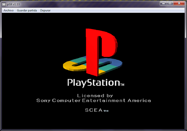 ¿Como le Hago: Emulador PSX (Playstation 1, PsOne) Full