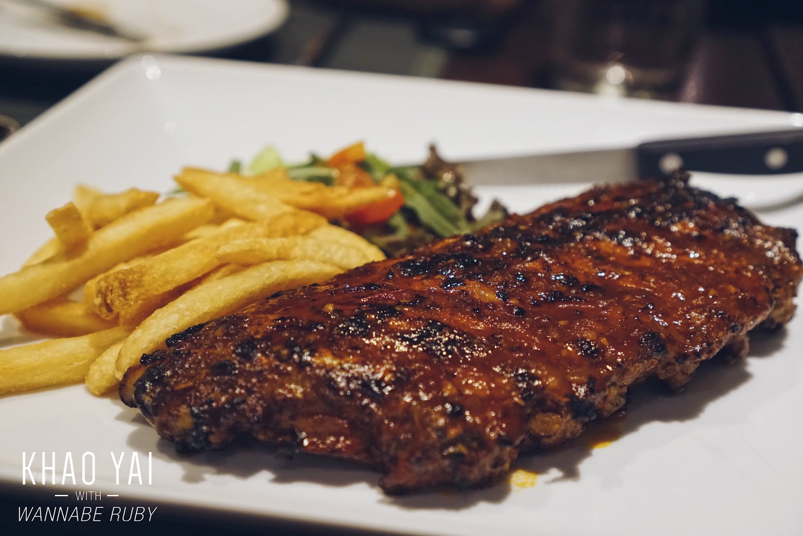 【考艾】Midwinter Green異國風情十足 歐洲城堡餐廳 - Wannabe Ruby