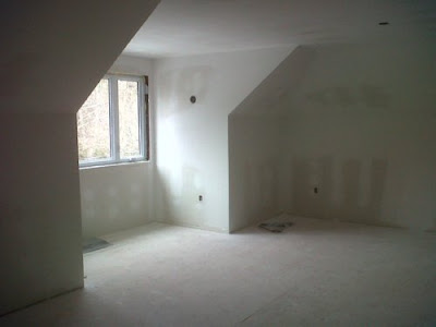 Vancouver and the Fraser Valley - Drywall Taping and Painting: Level 4 ...