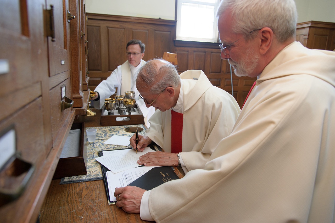 Fr Jack SJ MD: An Anniversary or Two