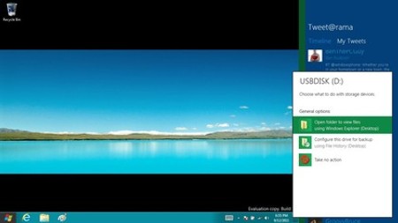 Tampilan dan Screenshot GUI Windows 8 ~ NicolasBarus