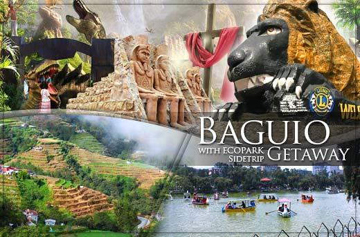 BAGUIO CITY, PHILIPPINES