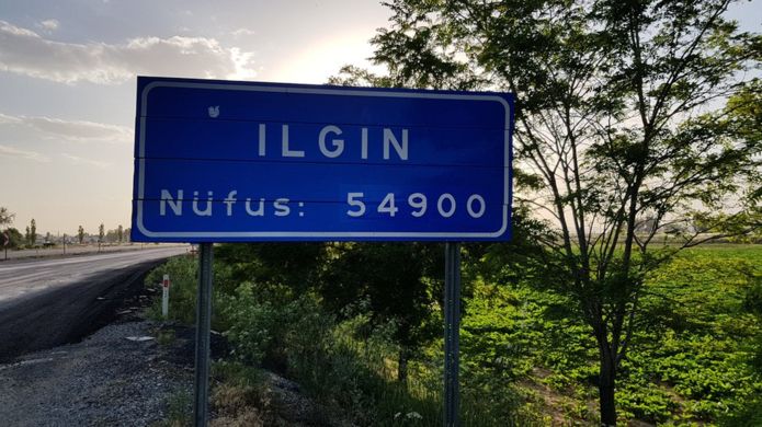 ILGIN ARAŞTIRMALARI: 2018