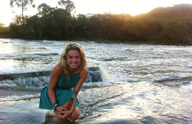 Diva Lua Blanco: 2013-01-06