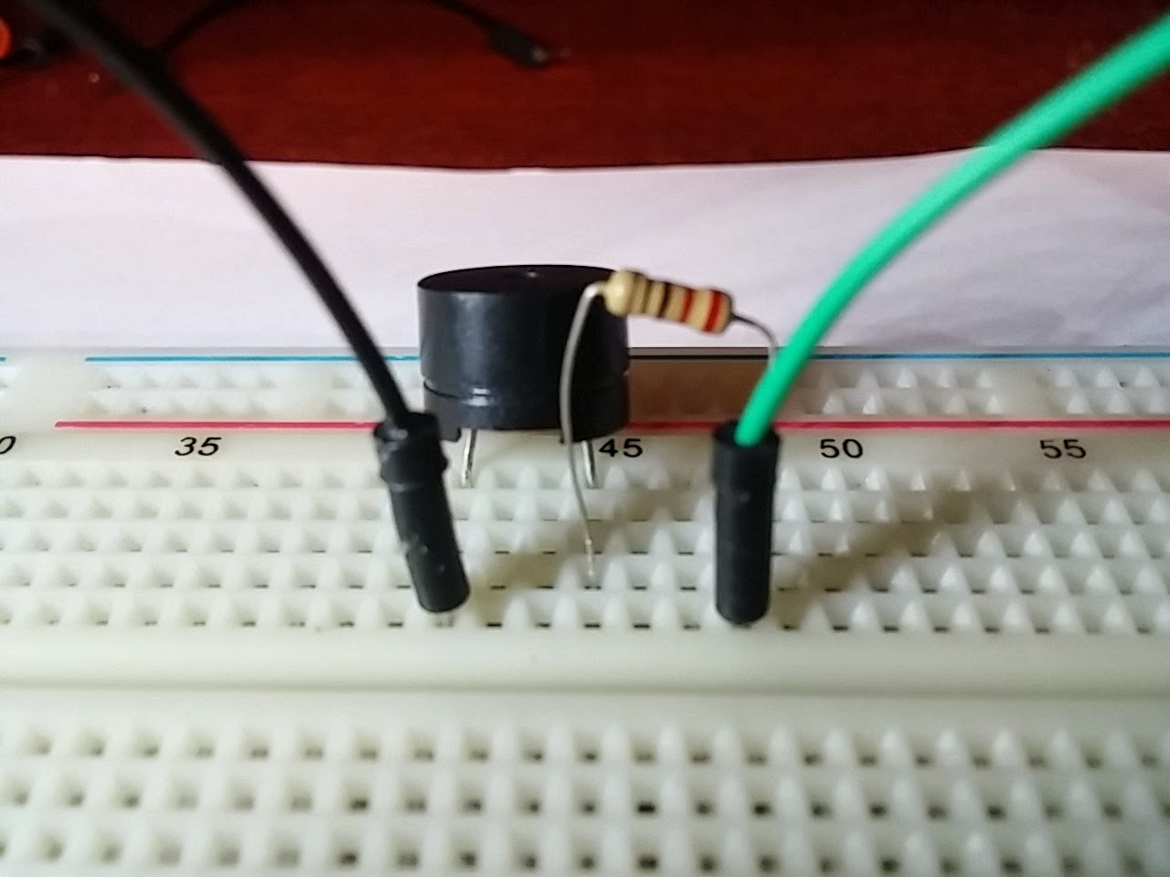 M.a.r.d.u.i.n.o.s: Ligando um buzzer com o Arduino