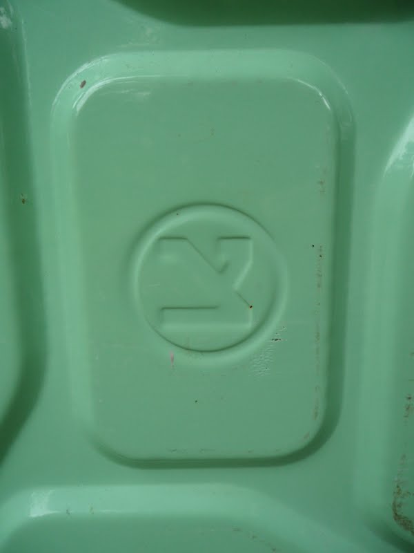 Four Bees: Israeli Defense Force (IDF) 20 liter Fuel Can, Sandrik 20 l ...