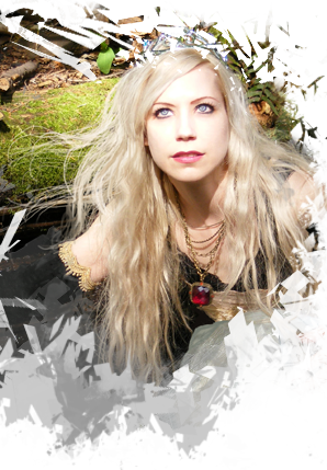 Jen Page is a Gelfling