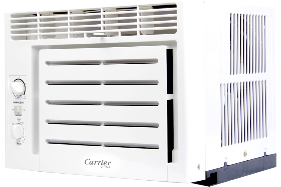 Concepcion-Carrier combines function and energy savings in new aircon ...