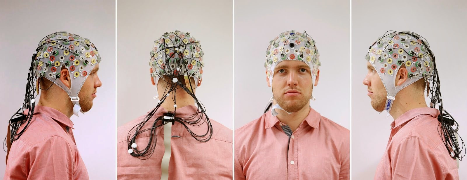 NoBs - أخبار التجارة و الأعمال: Electroencephalography (EEG) cap which ...