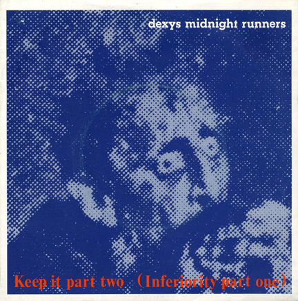 The Homoerratic Radio Show: Dexys Midnight Runners