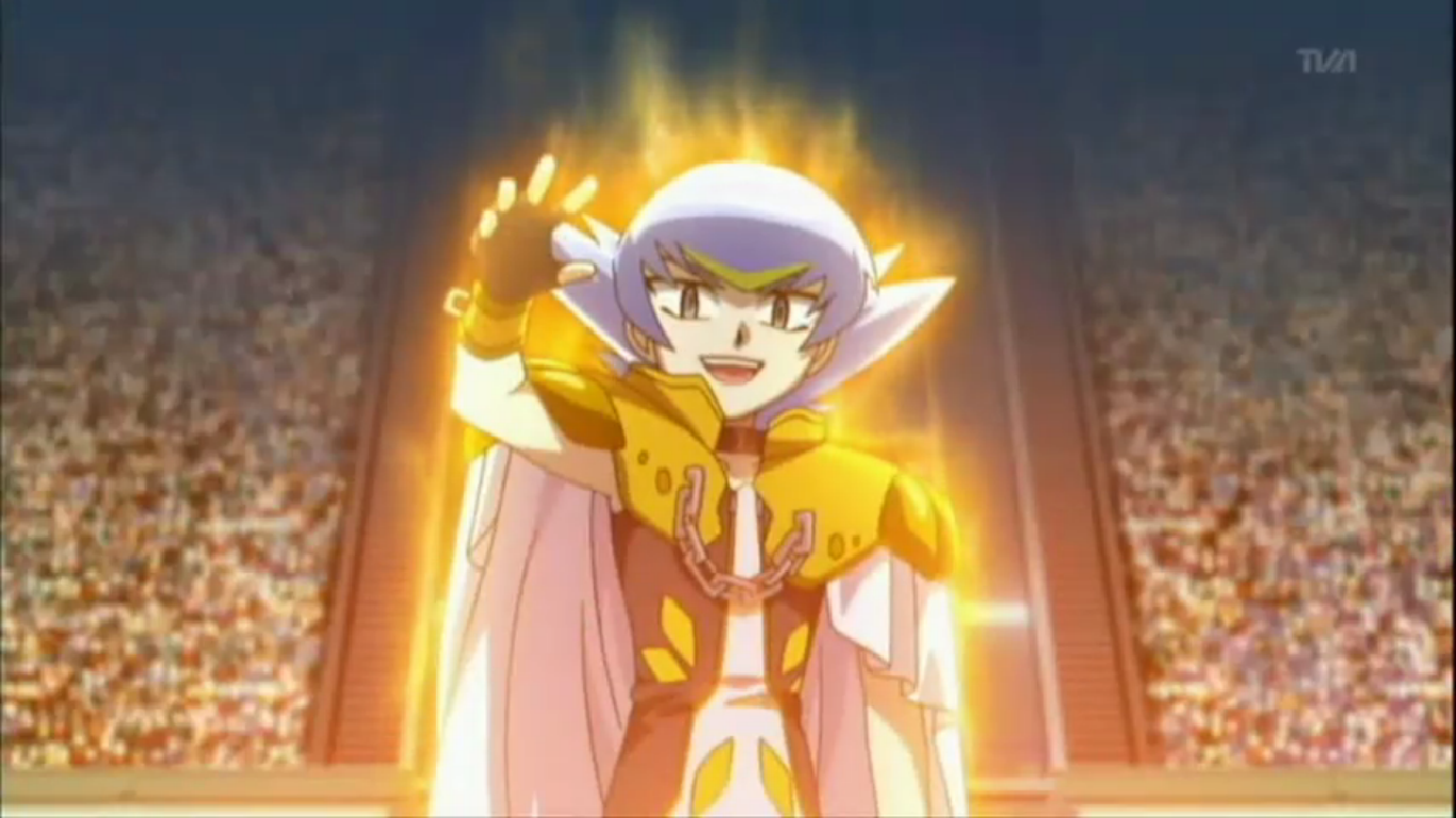 Beyblade Metal Fusion: Fotos de Damian Hart Beyblade: Hell Kerbecs Ou Hades Kerbecs By:Matheus