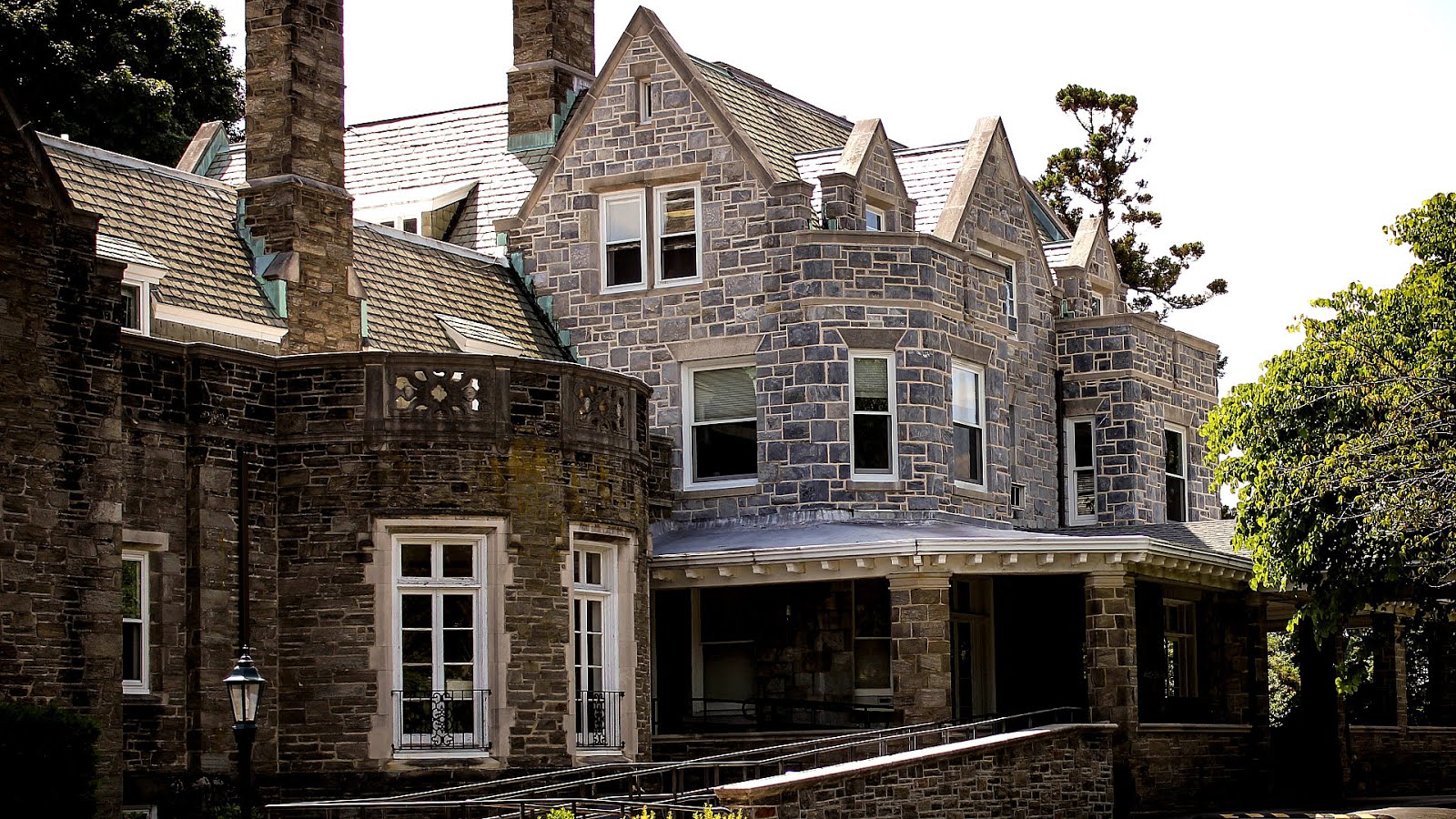 Trinity College of the Bible and Theological Seminary - College Choices